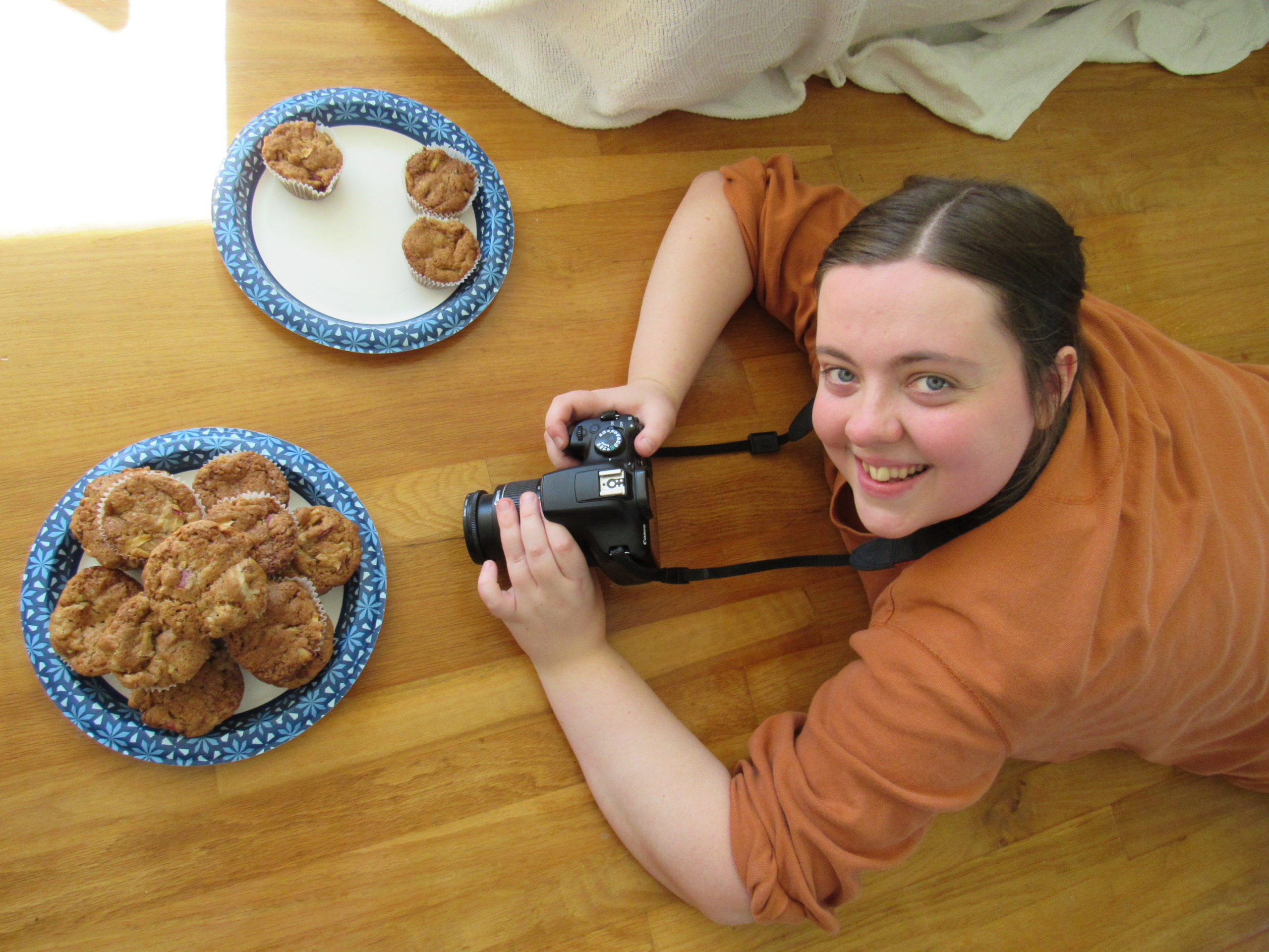 About Rachel’s Real Food Kitchen - Rachel's Real Food Kitchen